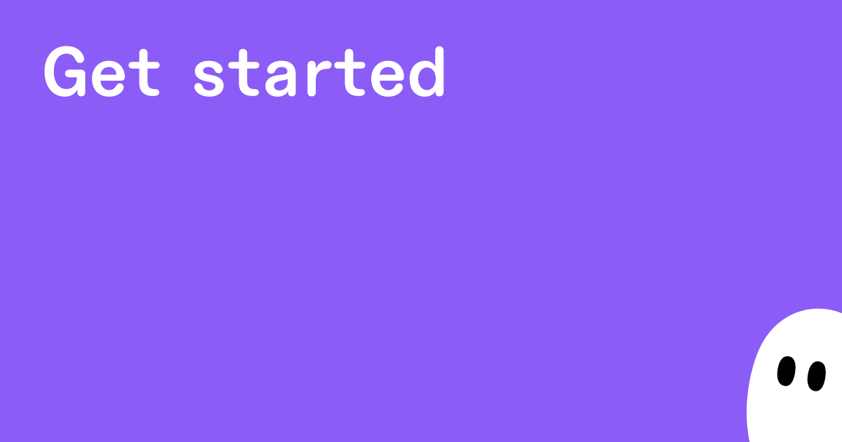 Get started - CLI - Docs - Kiro