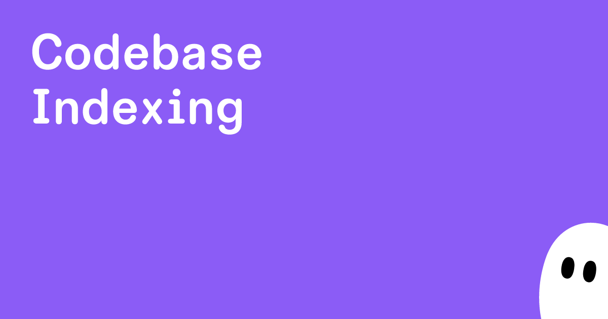 Codebase Indexing - Docs - Kiro